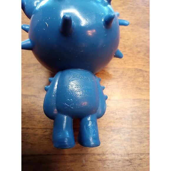 tokidoki | Toys | Tokidoki Sonic Blue Figure Blind Box Vinyl Figure ...